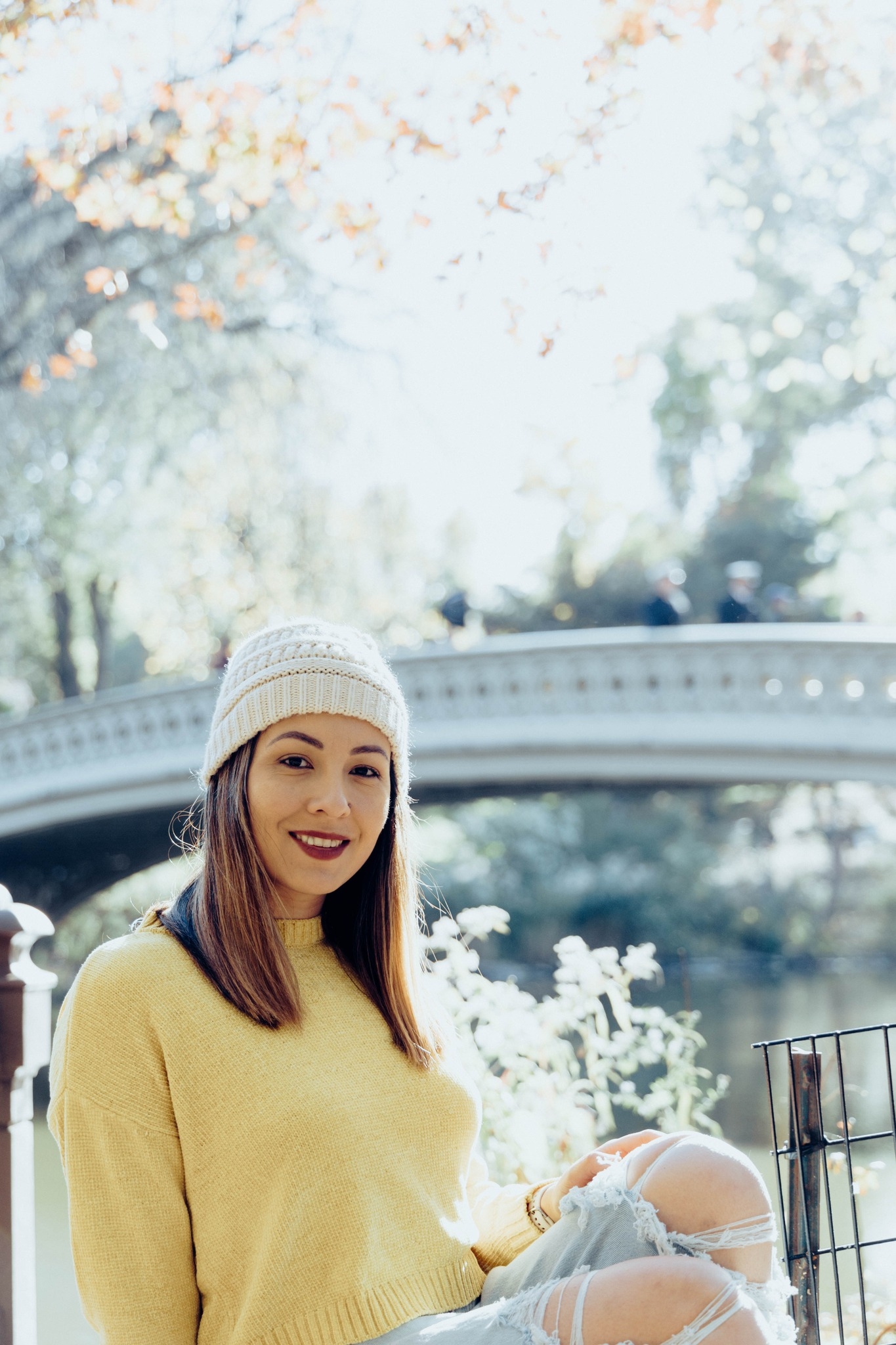 Tropical Baking Sweets